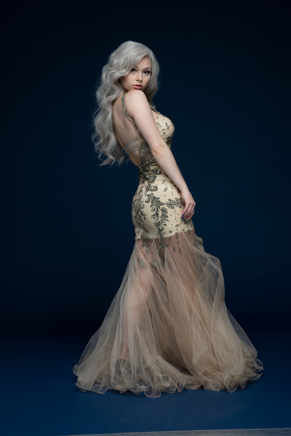 Burlesque – Chère Noble